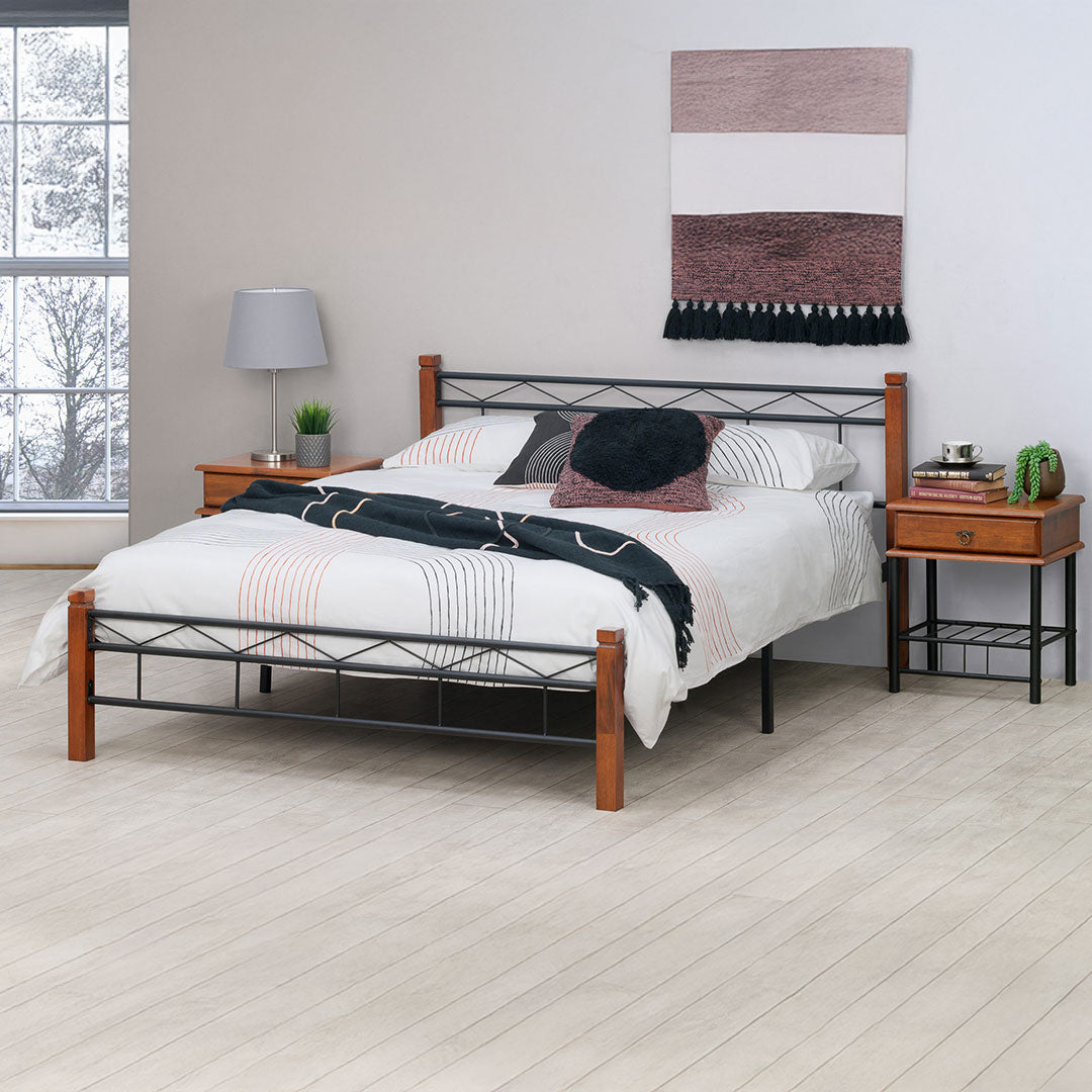 Metal Bed Frames | Beds R Us
