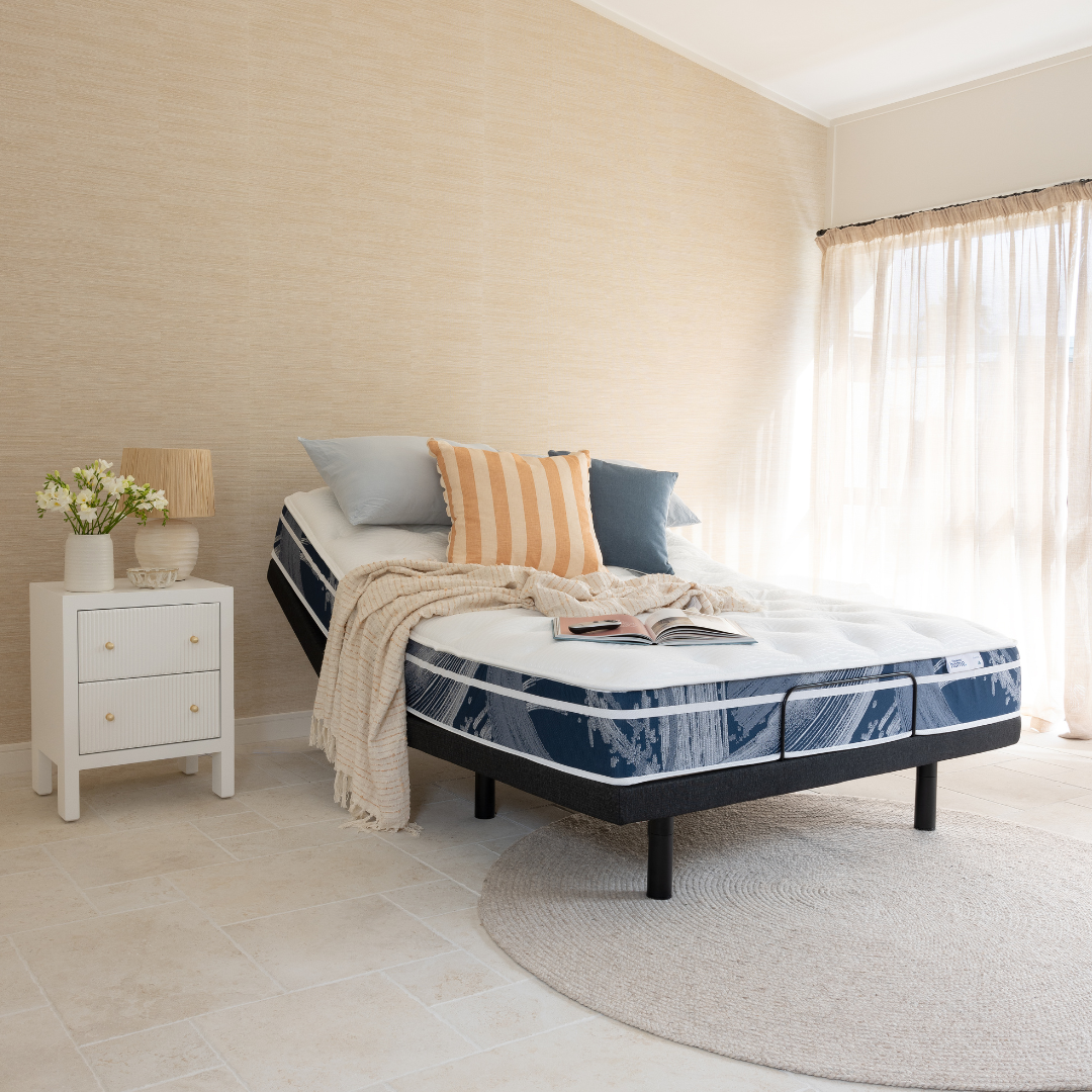 Adjustable Bed Bases | Beds R Us