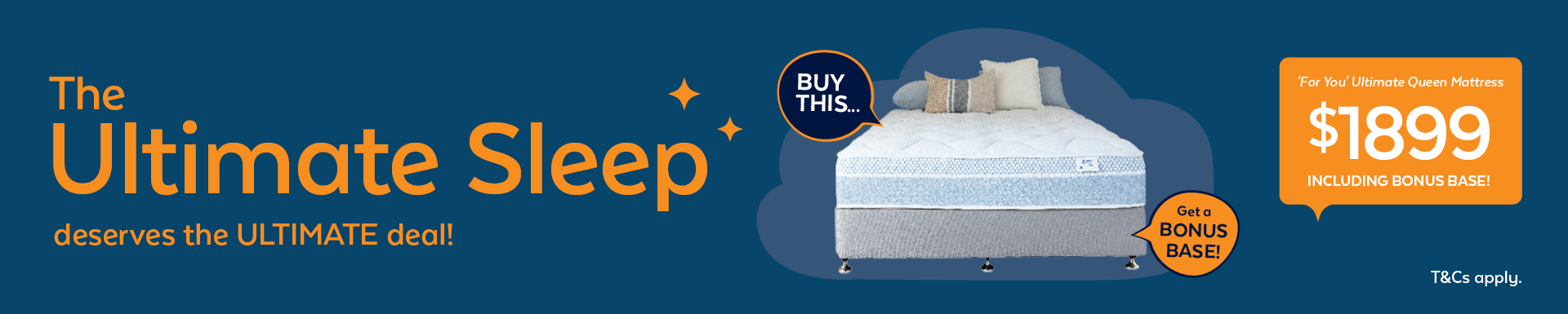 Bed Shop - Shop High Quality Beds Online or In Store – Beds R Us Australia