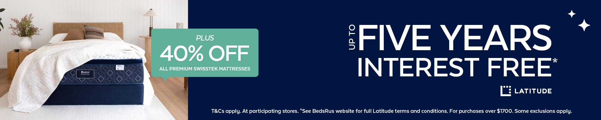 Bed Shop - Shop High Quality Beds Online or In Store – Beds R Us Australia