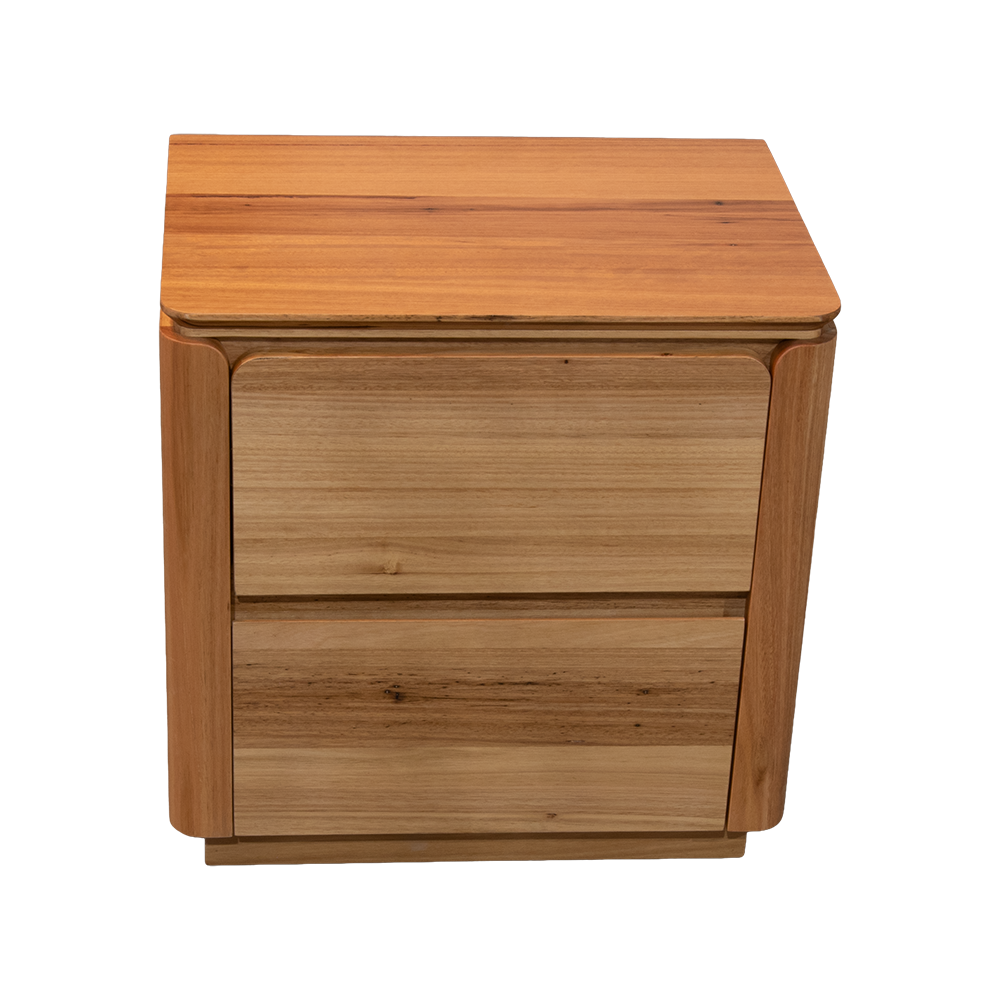 Bunbury Bedside Table