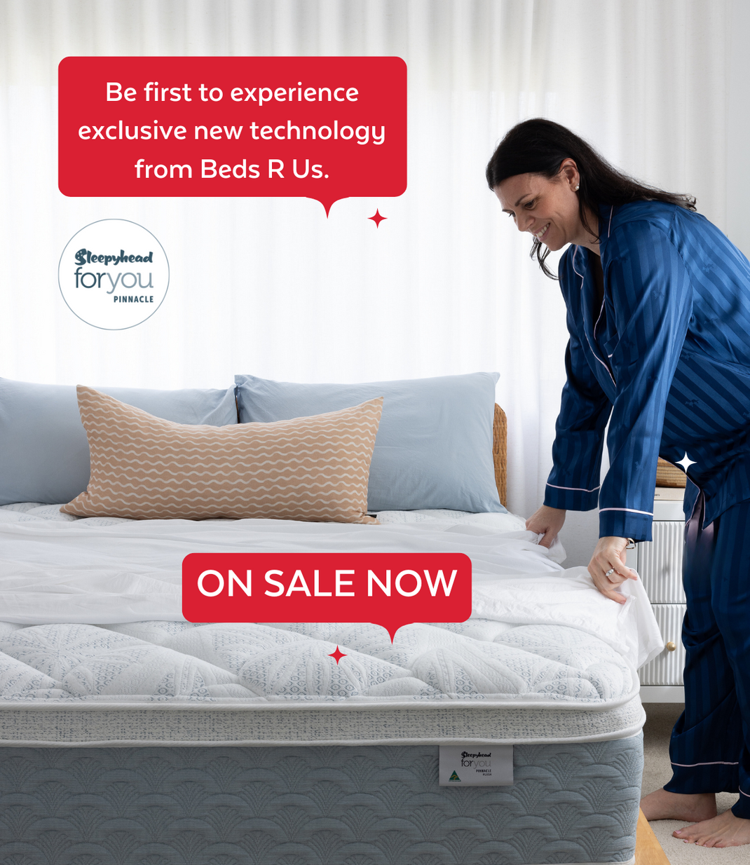 Bed Shop - Shop for Beds, Bases & Mattresses of Exceptional Quality ...