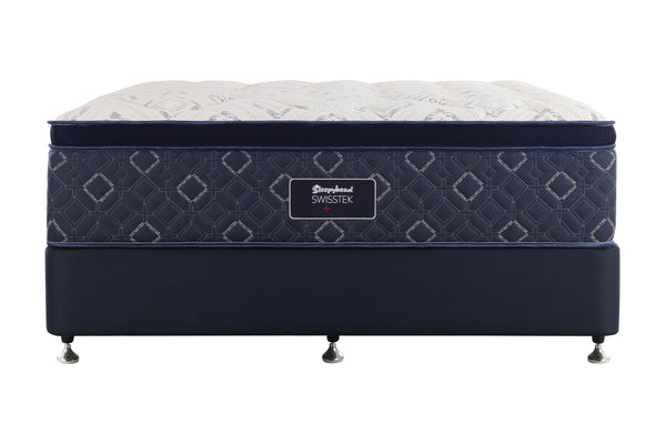 Sleepyhead Swisstek Ruby Mattress