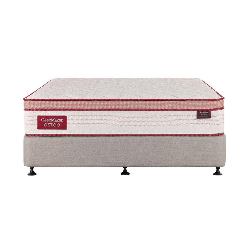 SleepMaker Osteo Pure Balance Medium Mattress