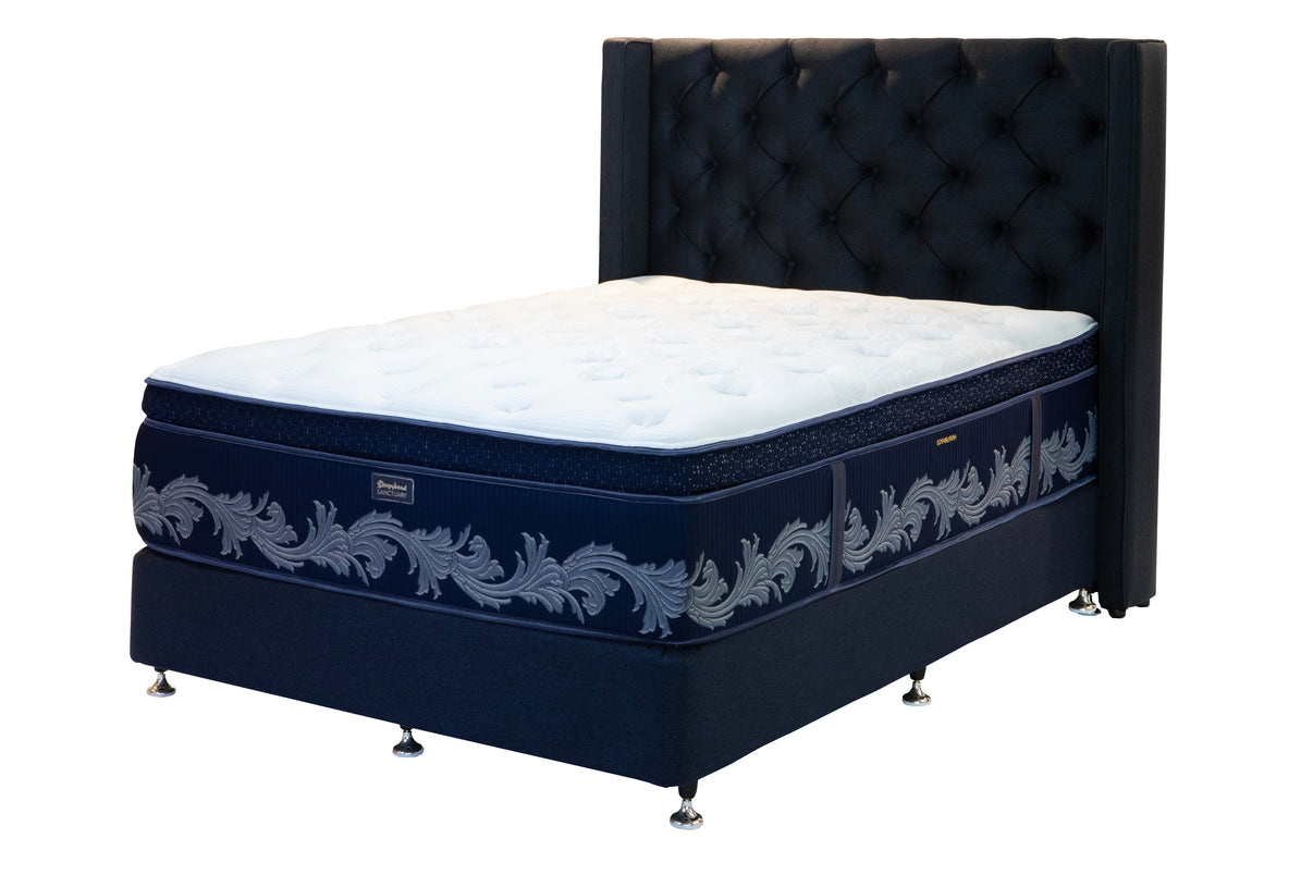 Sleepyhead Sanctuary Edinburgh Plush Mattress