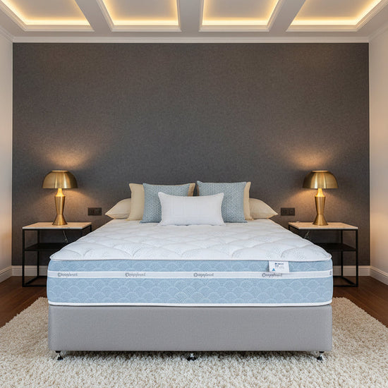 Bed Frames, Bases, & Mattresses Melbourne & VIC | Beds R Us