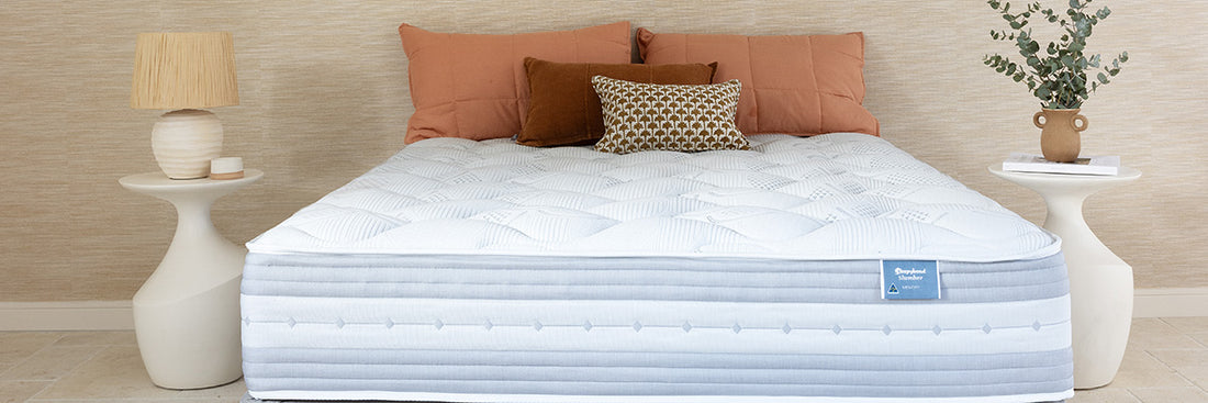 Sleepyhead Slumber Mattresses - Australian Made - BedsRus